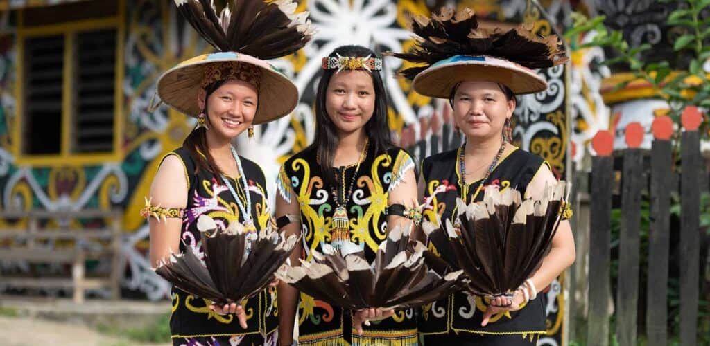 MMS Group Indonesia Dukung Desa Lung Anai Jadi Destinasi Wisata - MMS ...